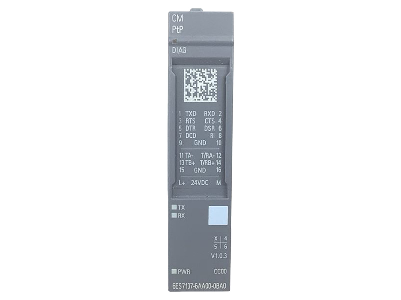 Module De Communication Cm Ptp 6ES7137-6AA00-0BA0 | Siemens